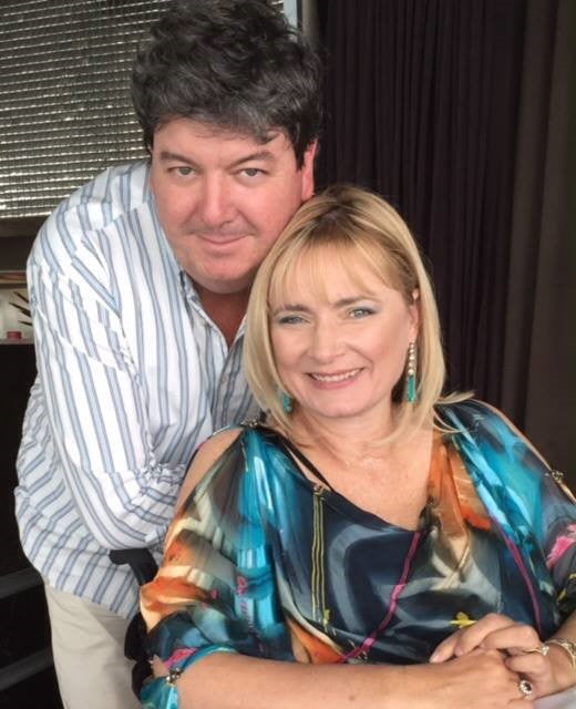 On the Platform with Carol Taylor – Carol Taylor Designs