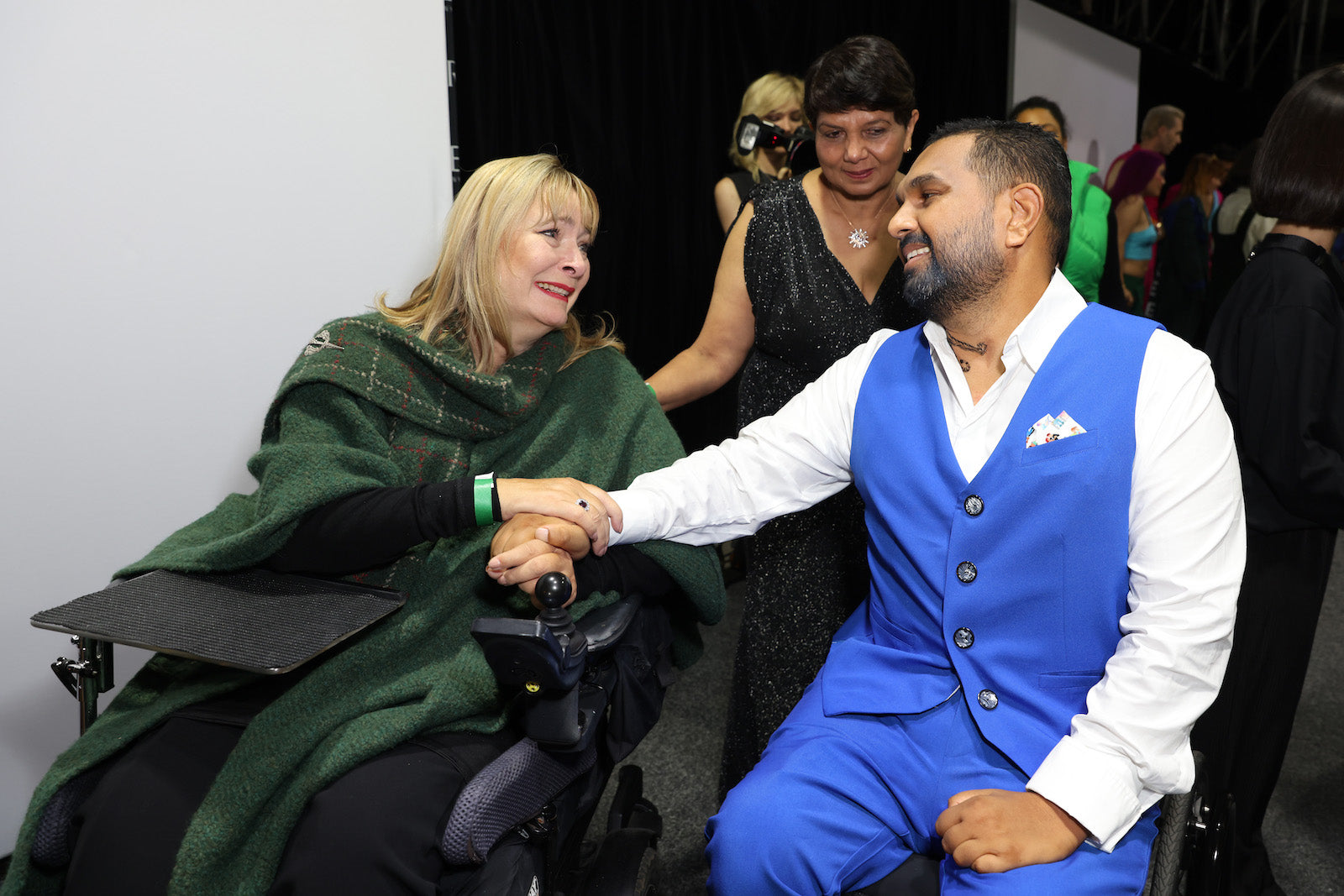 AAFW '22. – Carol Taylor Designs