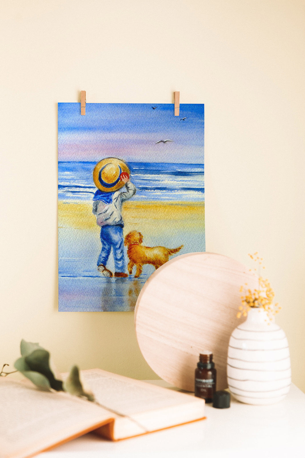 Artist Gallery. – Carol Taylor Designs